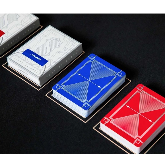 SLOWPLAY | Games | Slowplay Professional Card Set | Poshmark